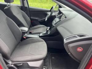 Sarkans Ford Focus 2015 Rēzekne, ar dzinēja tilpumu 1.00 L un nobraukumu 217 tūkst. km par 5150 €, foto 13 vietnē AUTOMOTO.COM.LV