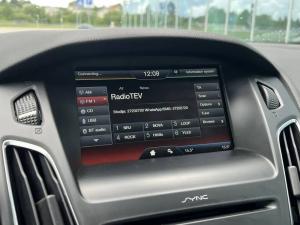 Sarkans Ford Focus 2015 Rēzekne, ar dzinēja tilpumu 1.00 L un nobraukumu 217 tūkst. km par 5150 €, foto 17 vietnē AUTOMOTO.COM.LV