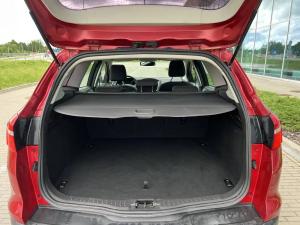 Sarkans Ford Focus 2015 Rēzekne, ar dzinēja tilpumu 1.00 L un nobraukumu 217 tūkst. km par 5150 €, foto 23 vietnē AUTOMOTO.COM.LV