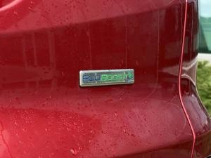 Sarkans Ford Focus 2015 Rēzekne, ar dzinēja tilpumu 1.00 L un nobraukumu 217 tūkst. km par 5150 €, foto 24 vietnē AUTOMOTO.COM.LV