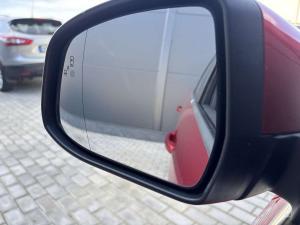 Red Ford Focus 2015 in Klaipeda, with an engine capacity of 1.50 L and mileage of 214 thousand km for 5500 €, photo 24 on AUTOMOTO.COM.LV