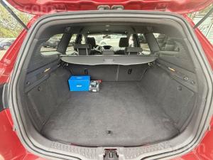 Red Ford Focus 2017 in Riga, with an engine capacity of 1.50 L and mileage of 0 thousand km for 6990 €, photo 31 on AUTOMOTO.COM.LV