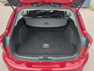 Sarkans Ford Focus 2019 Kauņa, ar dzinēja tilpumu 1.00 L un nobraukumu 289 tūkst. km par 6700 €, foto 11 vietnē AUTOMOTO.COM.LV
