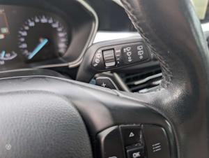 Sarkans Ford Focus 2019 Kauņa, ar dzinēja tilpumu 1.00 L un nobraukumu 289 tūkst. km par 6700 €, foto 14 vietnē AUTOMOTO.COM.LV