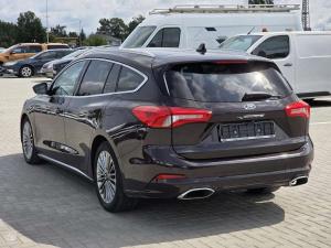 Sarkans Ford Focus 2019 Tauragė, ar dzinēja tilpumu 1.50 L un nobraukumu 210 tūkst. km par 7900 €, foto 5 vietnē AUTOMOTO.COM.LV