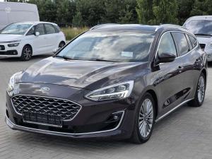 Sarkans Ford Focus 2019 Tauragė, ar dzinēja tilpumu 1.50 L un nobraukumu 210 tūkst. km par 7900 €, foto 8 vietnē AUTOMOTO.COM.LV