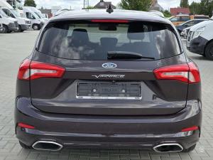 Sarkans Ford Focus 2019 Tauragė, ar dzinēja tilpumu 1.50 L un nobraukumu 210 tūkst. km par 7900 €, foto 10 vietnē AUTOMOTO.COM.LV