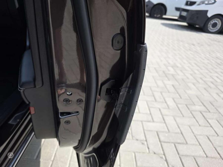 Sarkans Ford Focus 2019 Tauragė, ar dzinēja tilpumu 1.50 L un nobraukumu 210 tūkst. km par 7900 €, foto 11 vietnē AUTOMOTO.COM.LV