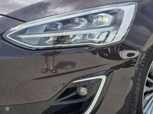 Sarkans Ford Focus 2019 Tauragė, ar dzinēja tilpumu 1.50 L un nobraukumu 210 tūkst. km par 7900 €, foto 13 vietnē AUTOMOTO.COM.LV