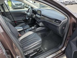 Sarkans Ford Focus 2019 Tauragė, ar dzinēja tilpumu 1.50 L un nobraukumu 210 tūkst. km par 7900 €, foto 21 vietnē AUTOMOTO.COM.LV