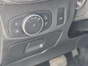 Sarkans Ford Focus 2019 Tauragė, ar dzinēja tilpumu 1.50 L un nobraukumu 210 tūkst. km par 7900 €, foto 28 vietnē AUTOMOTO.COM.LV