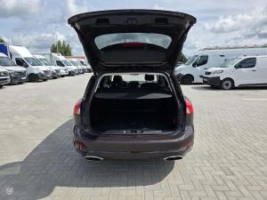 Sarkans Ford Focus 2019 Tauragė, ar dzinēja tilpumu 1.50 L un nobraukumu 210 tūkst. km par 7900 €, foto 32 vietnē AUTOMOTO.COM.LV