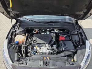 Sarkans Ford Focus 2019 Tauragė, ar dzinēja tilpumu 1.50 L un nobraukumu 210 tūkst. km par 7900 €, foto 33 vietnē AUTOMOTO.COM.LV