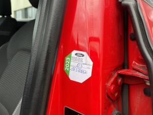 Red Ford Focus 2020 in Riga, with an engine capacity of 1.50 L and mileage of 181 thousand km for 11499 €, photo 26 on AUTOMOTO.COM.LV
