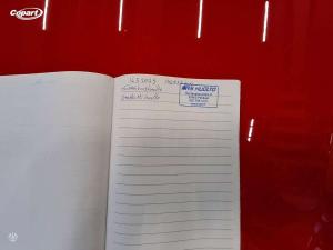 Red Ford Focus 2020 in Siauliai, with an engine capacity of 1.50 L and mileage of 172 thousand km for 9500 €, photo 19 on AUTOMOTO.COM.LV