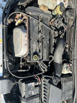 Ford Focus 1999 in Varena, with an engine capacity of 1.80 L and mileage of 262 thousand km for 450 €, photo 10 on AUTOMOTO.COM.LV