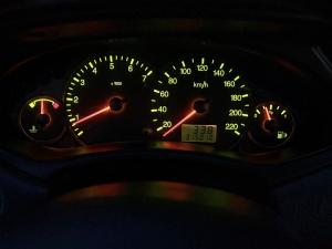 Ford Focus 2002 in Tallinn, with an engine capacity of 1.60 L and mileage of 300 thousand km for 799 €, photo 31 on AUTOMOTO.COM.LV