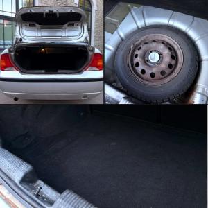 Ford Focus 2002 Tallina, ar dzinēja tilpumu 1.60 L un nobraukumu 300 tūkst. km par 799 €, foto 9 vietnē AUTOMOTO.COM.LV