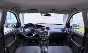 Ford Focus 2002 Tallina, ar dzinēja tilpumu 1.60 L un nobraukumu 300 tūkst. km par 799 €, foto 12 vietnē AUTOMOTO.COM.LV