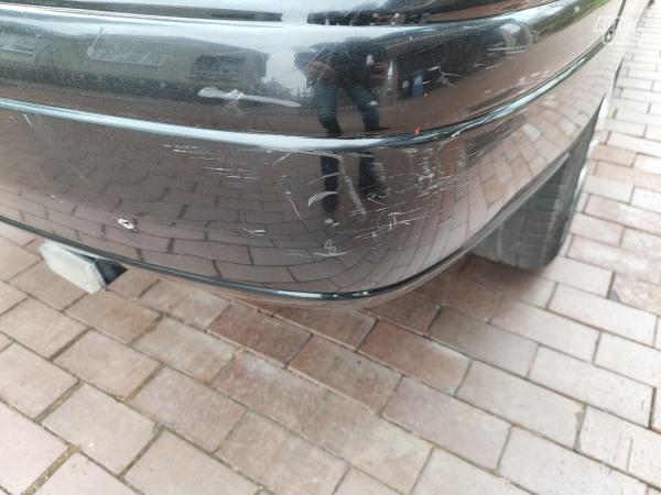 Ford Focus 2003 Šauļi, ar dzinēja tilpumu 2.30 L un nobraukumu 115 tūkst. km par 1500 €, foto 9 vietnē AUTOMOTO.COM.LV