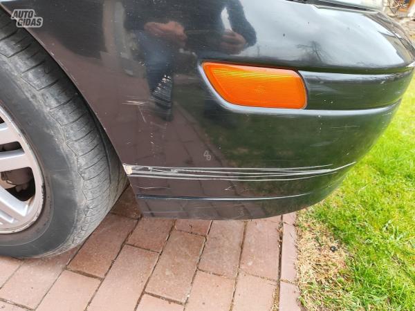 Ford Focus 2003 Šauļi, ar dzinēja tilpumu 2.30 L un nobraukumu 115 tūkst. km par 1500 €, foto 10 vietnē AUTOMOTO.COM.LV