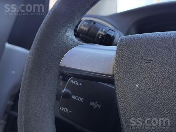 Ford Focus 2006 Jūrmala, ar dzinēja tilpumu 1.60 L un nobraukumu 226 tūkst. km par 1150 €, foto 6 vietnē AUTOMOTO.COM.LV