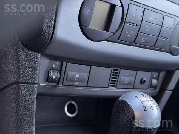 Ford Focus 2006 Jūrmala, ar dzinēja tilpumu 1.60 L un nobraukumu 226 tūkst. km par 1150 €, foto 7 vietnē AUTOMOTO.COM.LV