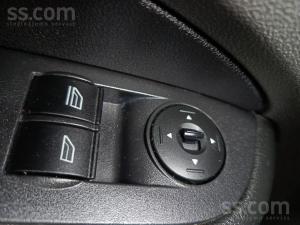 Ford Focus 2007 Rīga, ar dzinēja tilpumu 1.60 L un nobraukumu 213 tūkst. km par 1550 €, foto 8 vietnē AUTOMOTO.COM.LV