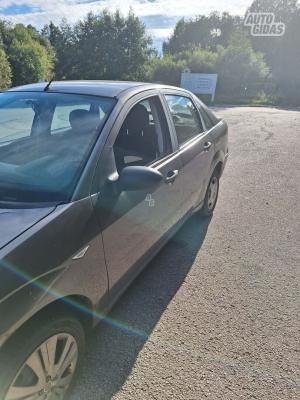 Ford Focus 2007 in Siauliai, with an engine capacity of 2.00 L and mileage of 130 thousand km for 1200 €, photo 5 on AUTOMOTO.COM.LV