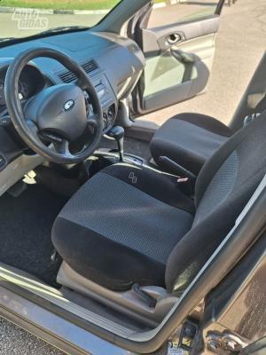 Ford Focus 2007 in Siauliai, with an engine capacity of 2.00 L and mileage of 130 thousand km for 1200 €, photo 8 on AUTOMOTO.COM.LV