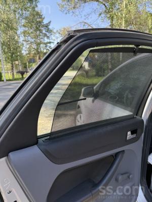 Ford Focus 2008 in Riga, with an engine capacity of 1.60 L and mileage of 205 thousand km for 2300 €, photo 6 on AUTOMOTO.COM.LV