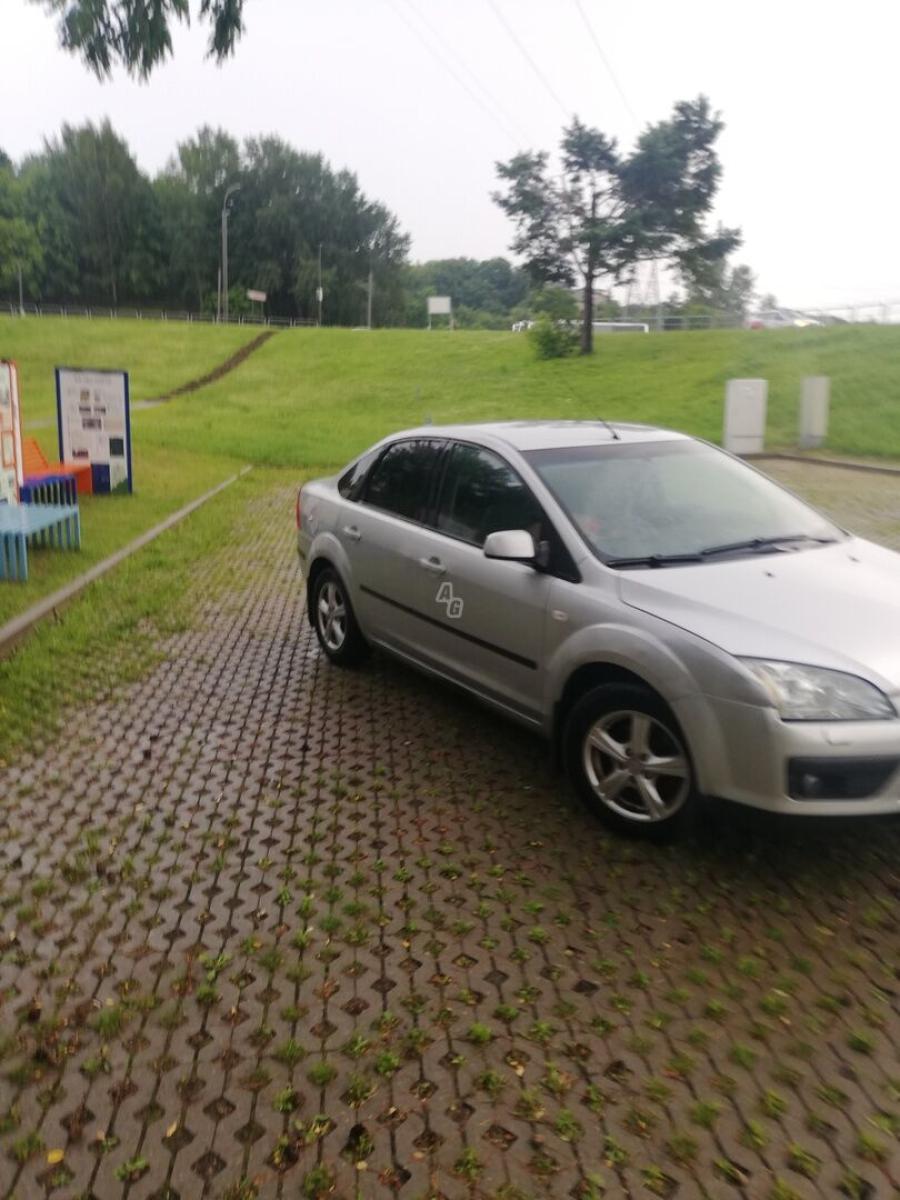Ford Focus 2008 Kauņa, ar dzinēja tilpumu 1.60 L un nobraukumu 159 tūkst. km par 1800 €, foto 5 vietnē AUTOMOTO.COM.LV