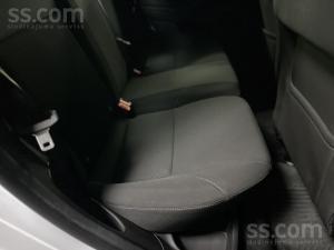 Форд Фокус 2015 в Рига, объемом двигателя 1.00 л и пробегом 145 тыс. км за 4250 €, фото 5 на AUTOMOTO.COM.LV