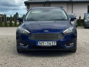 Ford Focus 2016 Jelgava, ar dzinēja tilpumu 1.50 L un nobraukumu 302 tūkst. km par 4750 €, foto 3 vietnē AUTOMOTO.COM.LV