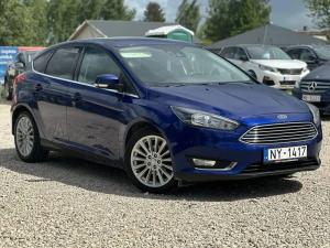 Ford Focus 2016 Jelgava, ar dzinēja tilpumu 1.50 L un nobraukumu 302 tūkst. km par 4750 €, foto 4 vietnē AUTOMOTO.COM.LV