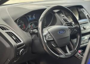 Ford Focus 2016 Jelgava, ar dzinēja tilpumu 1.50 L un nobraukumu 302 tūkst. km par 4750 €, foto 8 vietnē AUTOMOTO.COM.LV