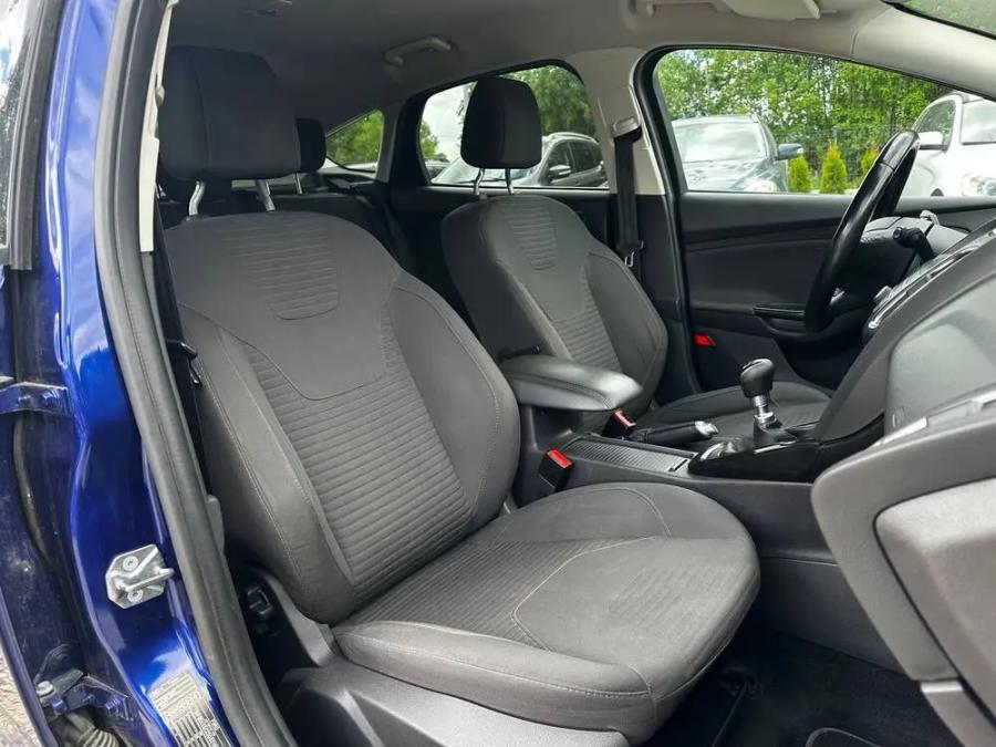 Ford Focus 2016 Jelgava, ar dzinēja tilpumu 1.50 L un nobraukumu 302 tūkst. km par 4750 €, foto 10 vietnē AUTOMOTO.COM.LV