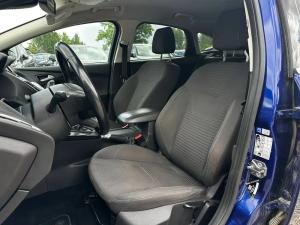 Ford Focus 2016 Jelgava, ar dzinēja tilpumu 1.50 L un nobraukumu 302 tūkst. km par 4750 €, foto 11 vietnē AUTOMOTO.COM.LV