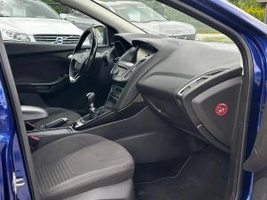 Ford Focus 2016 Jelgava, ar dzinēja tilpumu 1.50 L un nobraukumu 302 tūkst. km par 4750 €, foto 12 vietnē AUTOMOTO.COM.LV