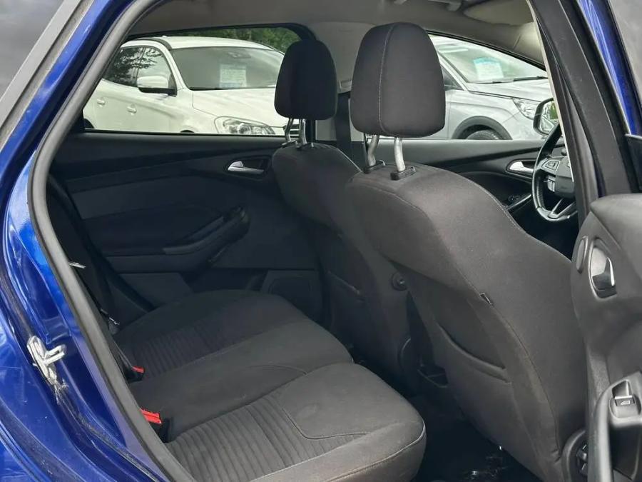 Ford Focus 2016 Jelgava, ar dzinēja tilpumu 1.50 L un nobraukumu 302 tūkst. km par 4750 €, foto 15 vietnē AUTOMOTO.COM.LV