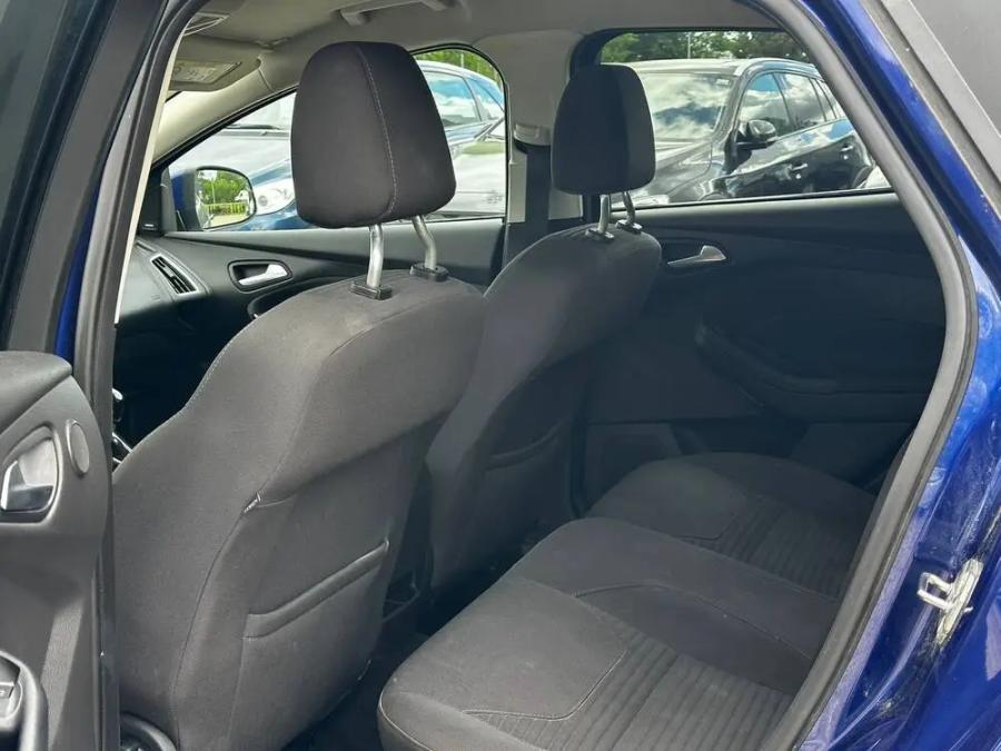 Ford Focus 2016 Jelgava, ar dzinēja tilpumu 1.50 L un nobraukumu 302 tūkst. km par 4750 €, foto 16 vietnē AUTOMOTO.COM.LV