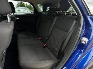 Ford Focus 2016 Jelgava, ar dzinēja tilpumu 1.50 L un nobraukumu 302 tūkst. km par 4750 €, foto 17 vietnē AUTOMOTO.COM.LV