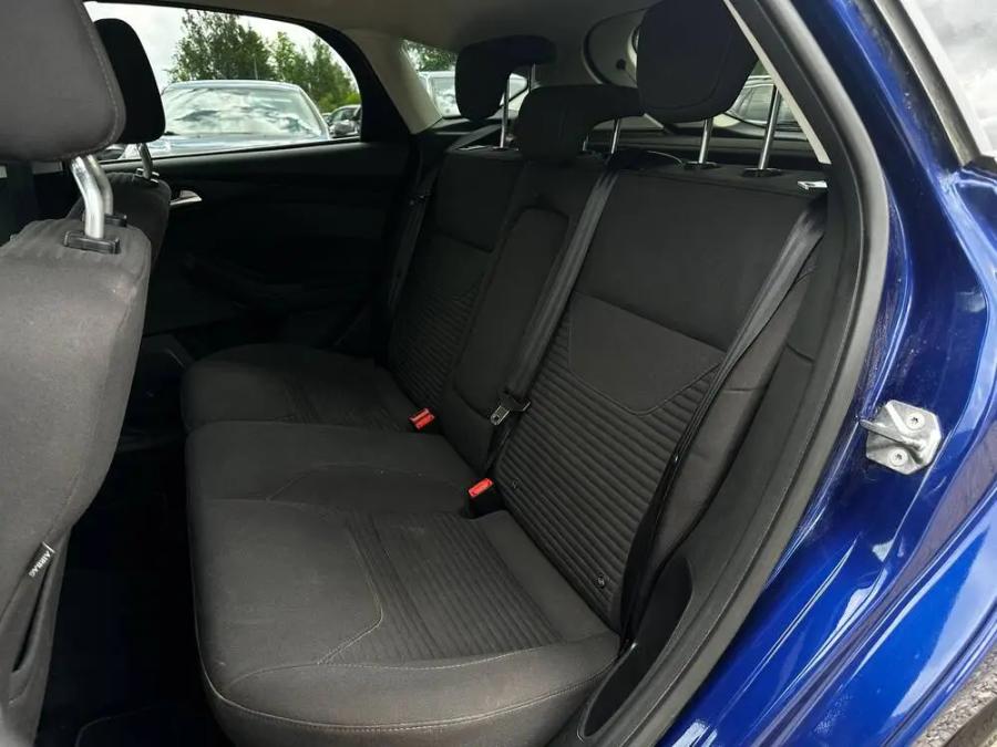 Ford Focus 2016 Jelgava, ar dzinēja tilpumu 1.50 L un nobraukumu 302 tūkst. km par 4750 €, foto 17 vietnē AUTOMOTO.COM.LV
