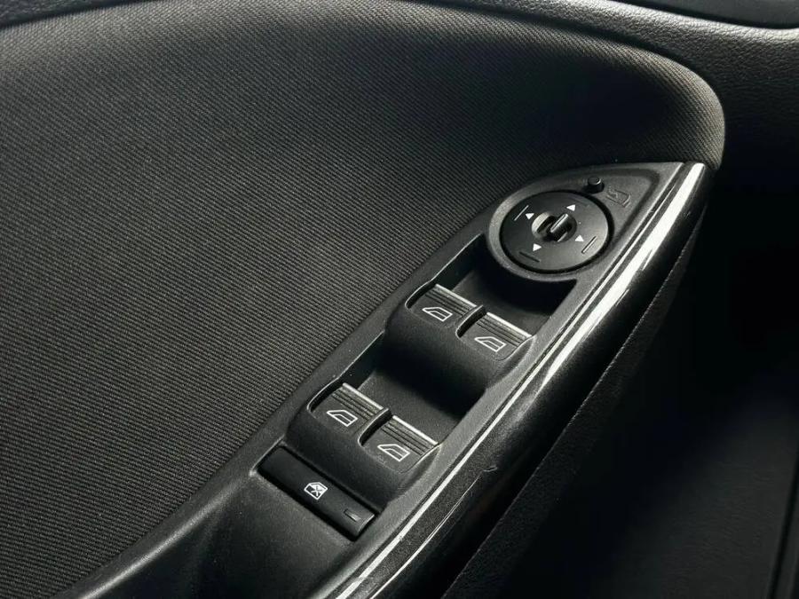 Ford Focus 2016 Jelgava, ar dzinēja tilpumu 1.50 L un nobraukumu 302 tūkst. km par 4750 €, foto 19 vietnē AUTOMOTO.COM.LV