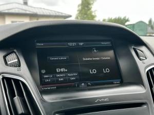 Ford Focus 2016 Jelgava, ar dzinēja tilpumu 1.50 L un nobraukumu 302 tūkst. km par 4750 €, foto 21 vietnē AUTOMOTO.COM.LV