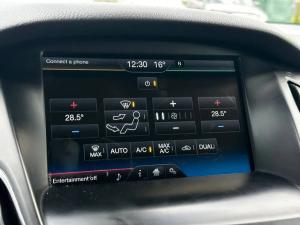 Ford Focus 2016 Jelgava, ar dzinēja tilpumu 1.50 L un nobraukumu 302 tūkst. km par 4750 €, foto 22 vietnē AUTOMOTO.COM.LV