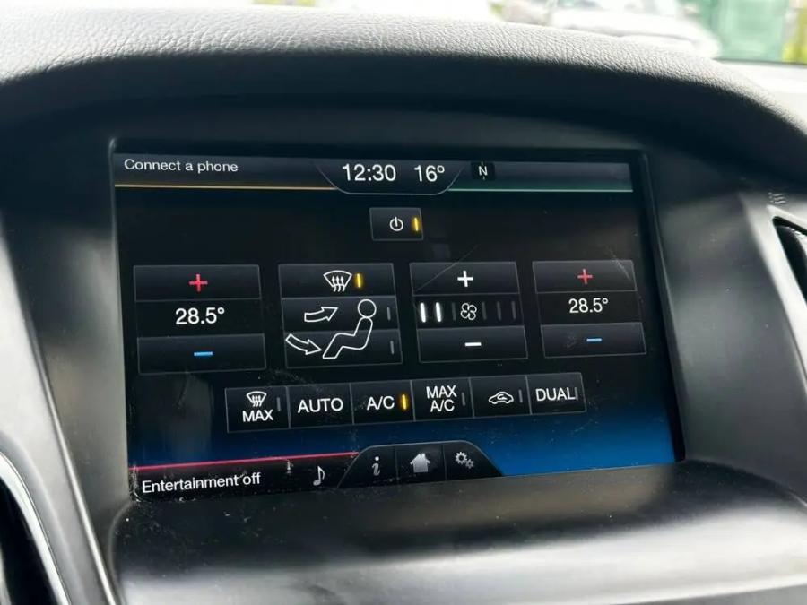 Ford Focus 2016 Jelgava, ar dzinēja tilpumu 1.50 L un nobraukumu 302 tūkst. km par 4750 €, foto 22 vietnē AUTOMOTO.COM.LV