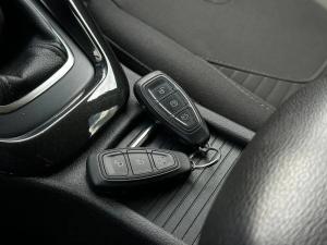 Ford Focus 2016 Jelgava, ar dzinēja tilpumu 1.50 L un nobraukumu 302 tūkst. km par 4750 €, foto 28 vietnē AUTOMOTO.COM.LV