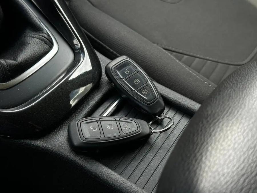 Ford Focus 2016 Jelgava, ar dzinēja tilpumu 1.50 L un nobraukumu 302 tūkst. km par 4750 €, foto 28 vietnē AUTOMOTO.COM.LV