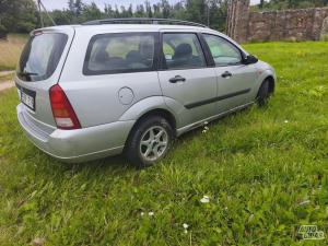 Ford Focus 1999 Ignalina, ar dzinēja tilpumu 1.60 L un nobraukumu 225 tūkst. km par 475 €, foto 4 vietnē AUTOMOTO.COM.LV